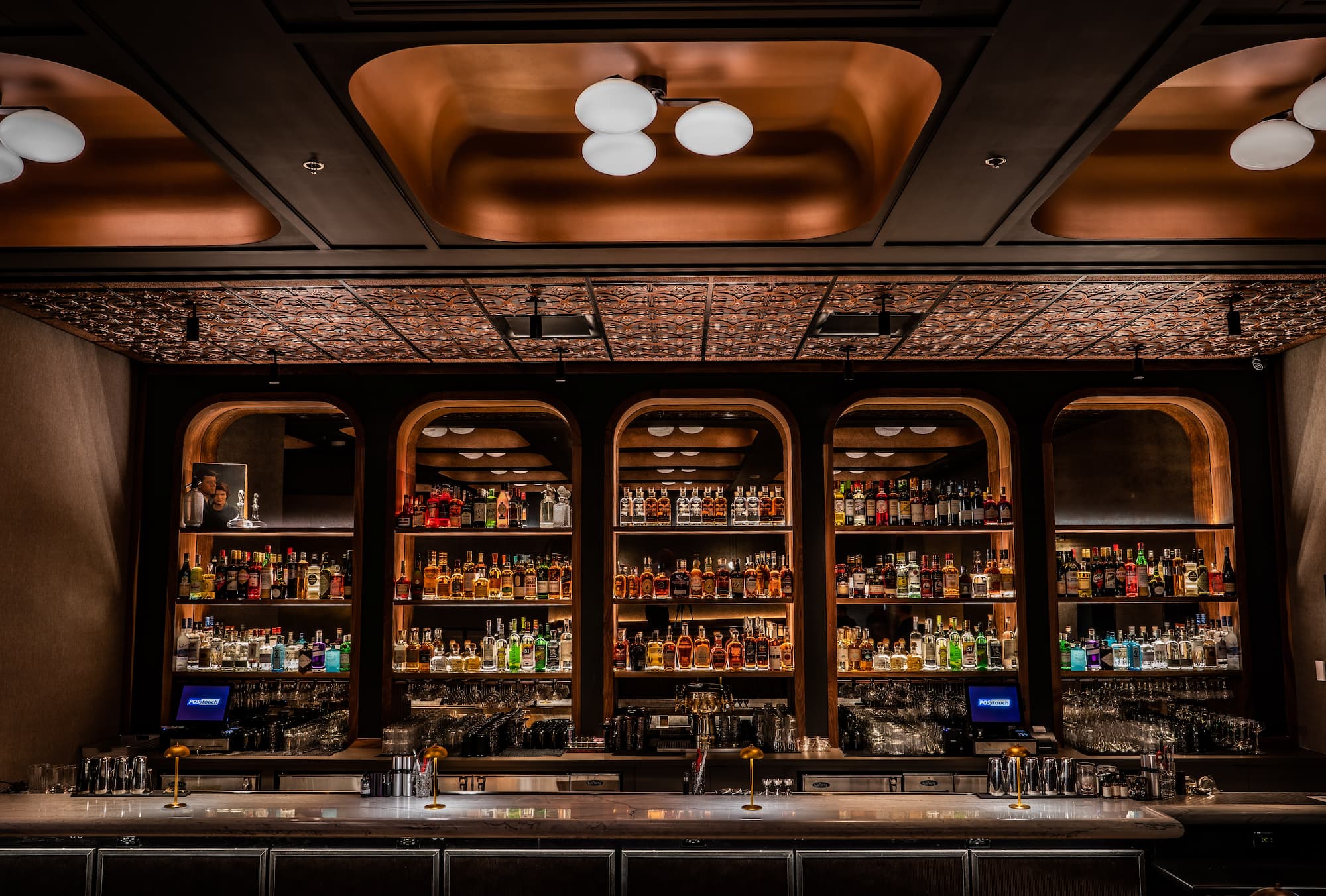 Reservations - Heirloom