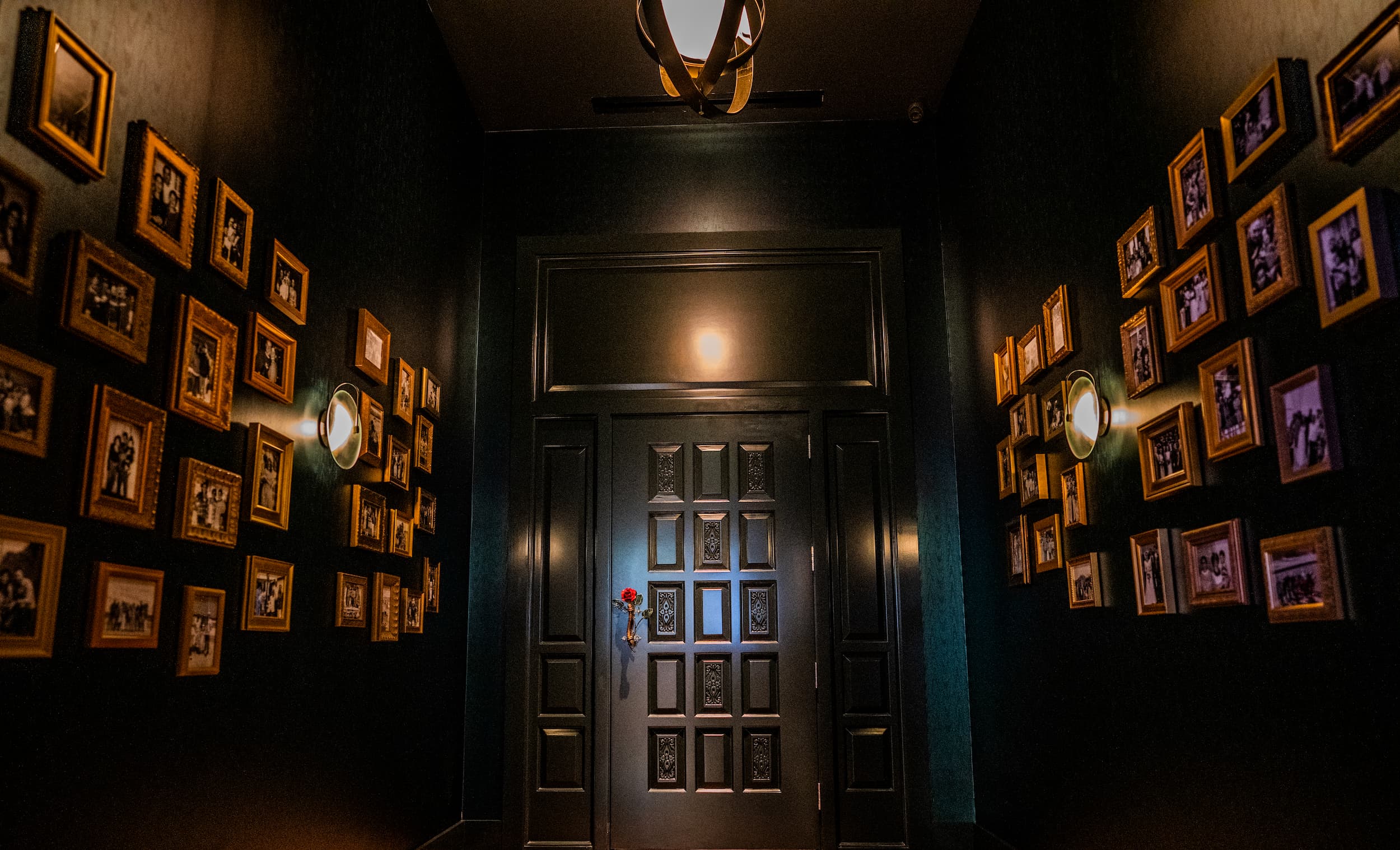 Heirloom Restaurant, Reston VA