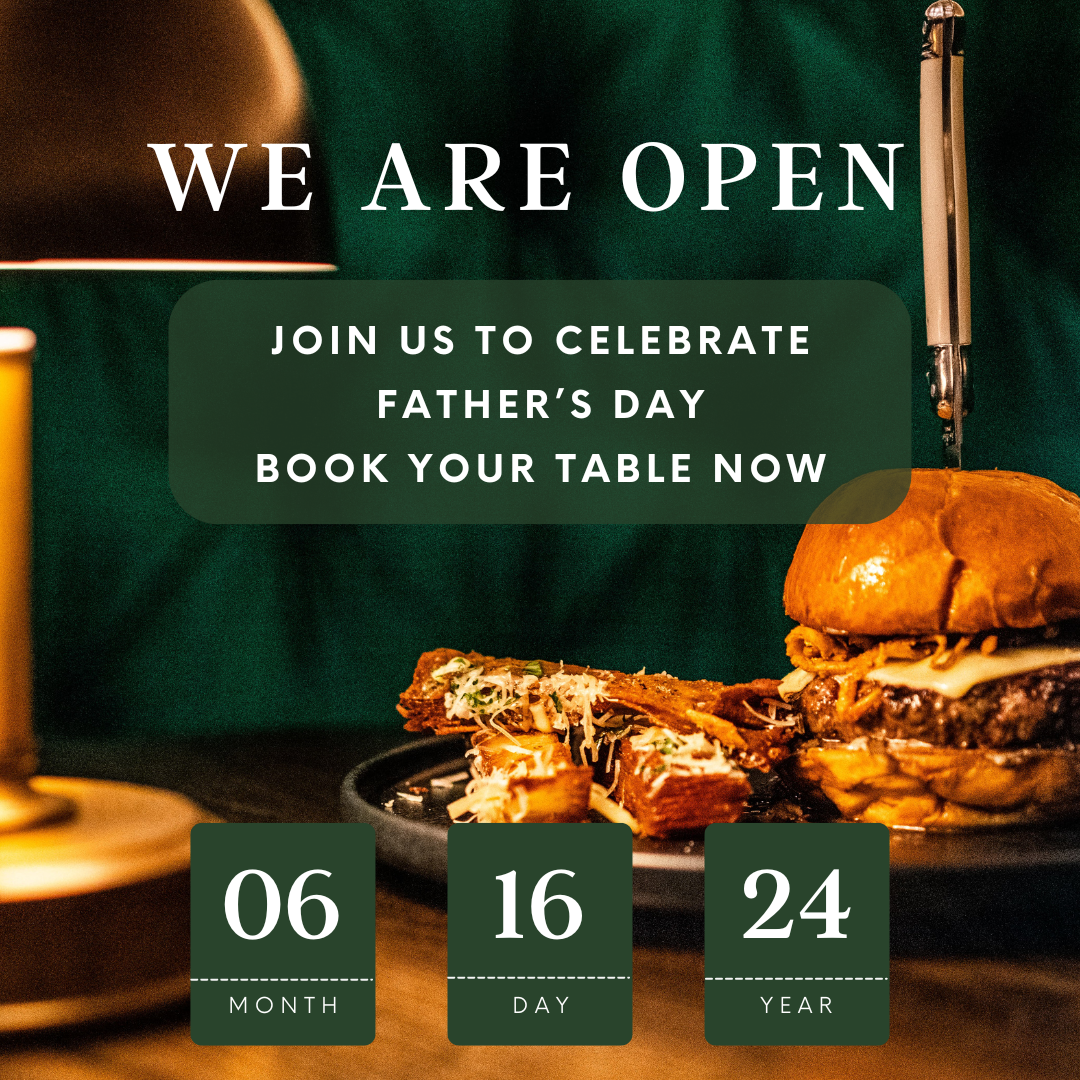 Heirloom Restaurant, Reston VA